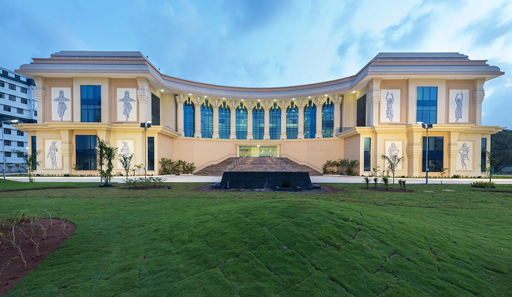 PSK Engineering Construction and Co.,